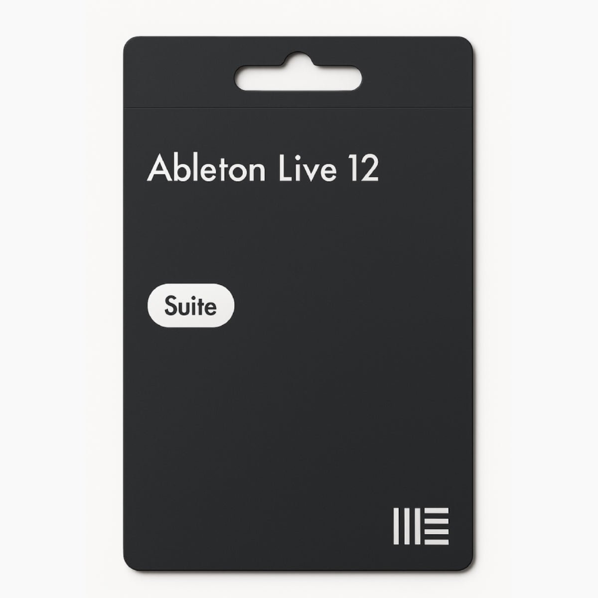 Ableton Live 12 Suite Edition (Digital Download for Windows ...