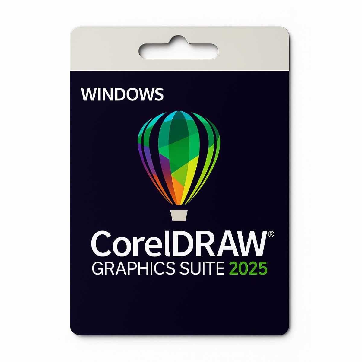 CorelDRAW Graphics Suite 2025: Professional 5-App Design Toolkit for ...